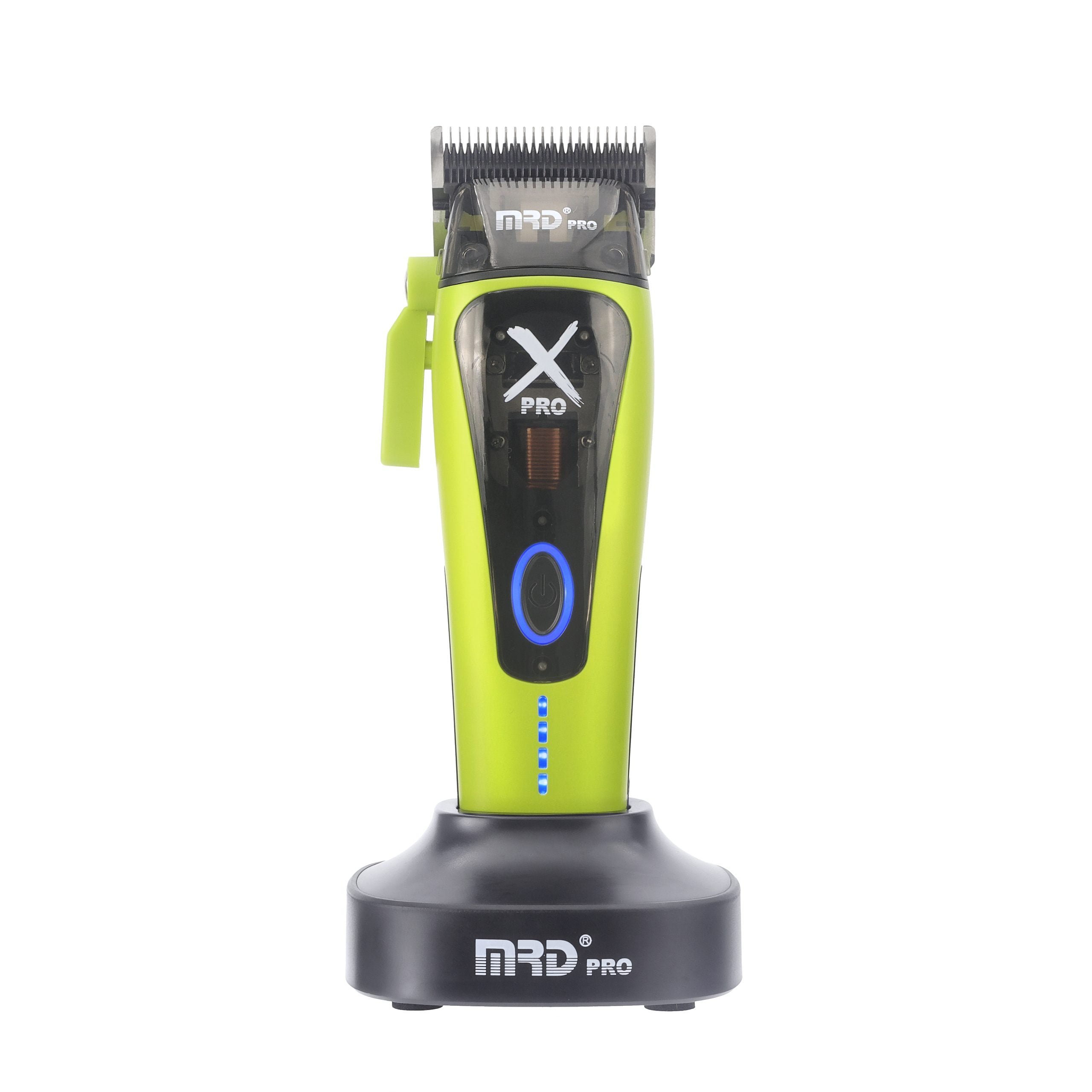 X-Pro Clipper - GREEN – MRD PRO
